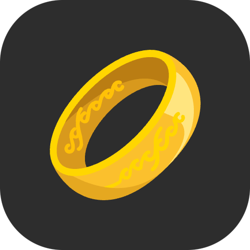 Lord Of The Rings Icon